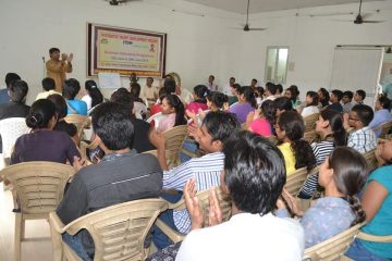 ITDM – Integrated Talent Development Mission